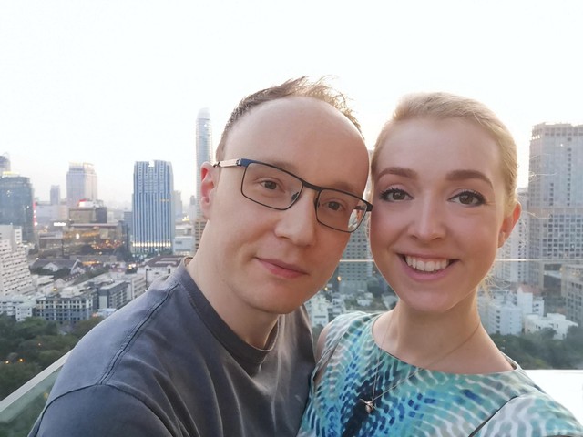 Jessica & Anton | Joy